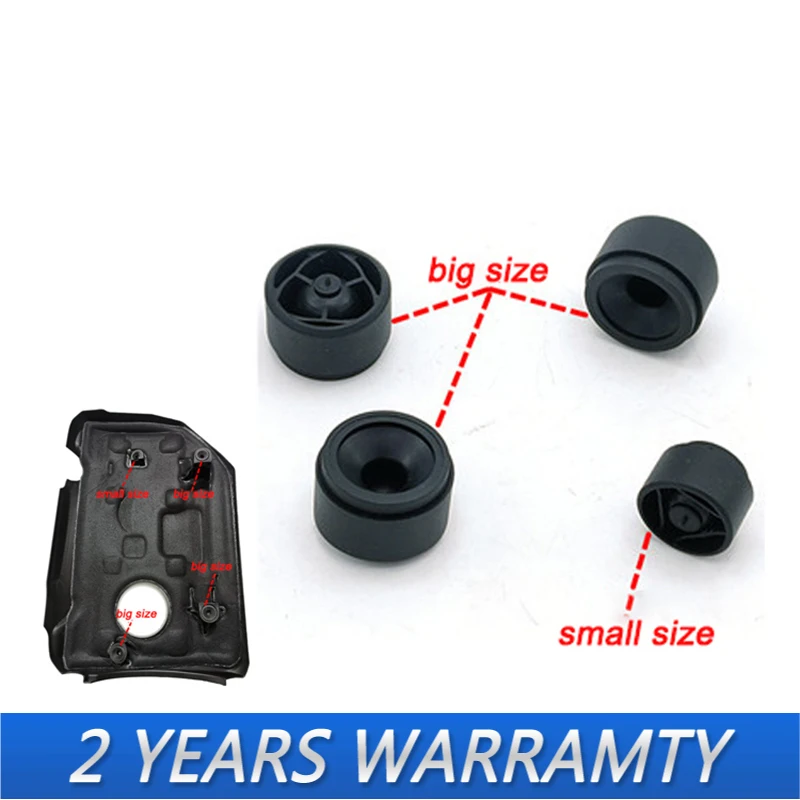 06J 103 226A 06J103226A Engine Cover Push On Connector Upper guard ...