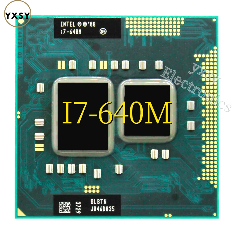 Processador-i7-640m-para-laptop-cpu-slbtn-i7-640m-soquete-g1-rpga988a ...