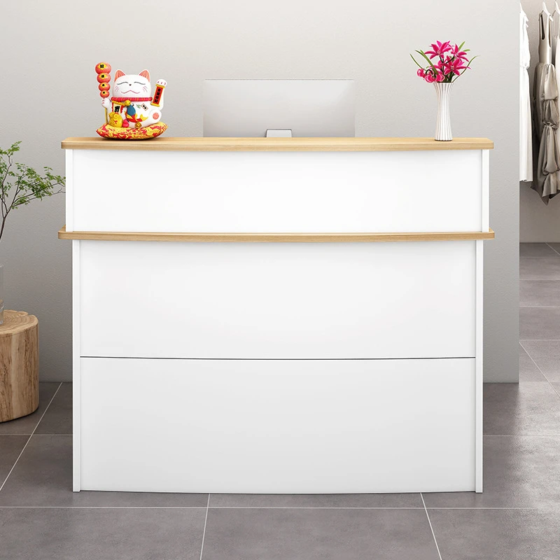 Cashier-Counter-Shop-Small-Simple-Modern-Commercial-Bar-Table-Beauty ...