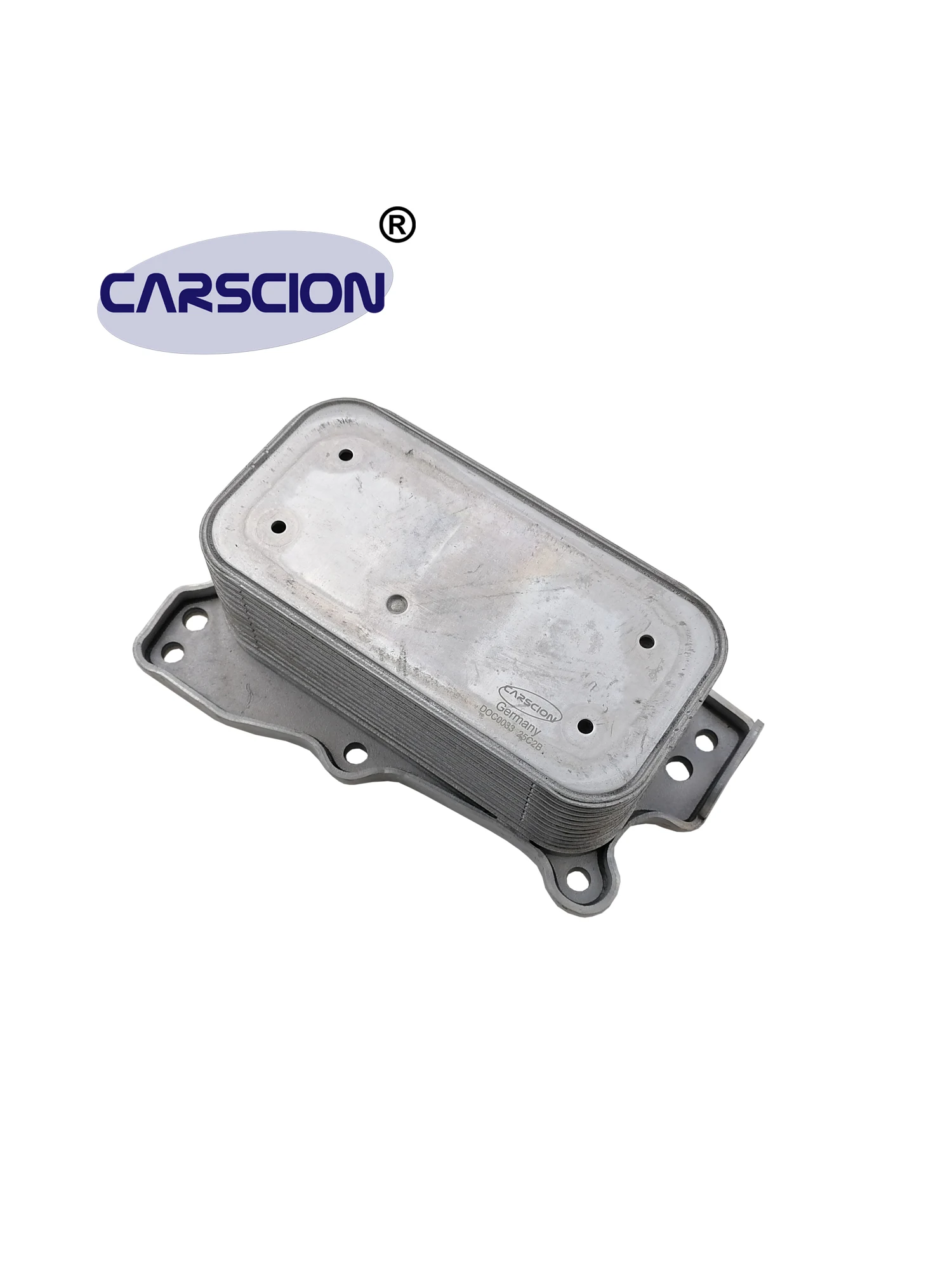 Engine-Oil-Cooler-Fit-Mercedes-Benz-W204-W212-W221-W164-W211-W639-W203 ...