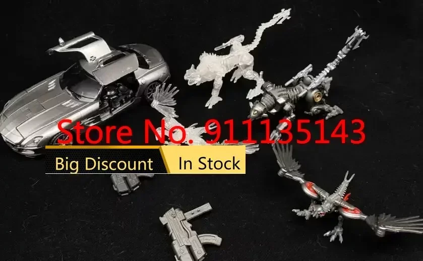 CE-03-CE03-T3-Soundwave-3rd-Party-Third-Party-Action-Figure-Toy-In ...