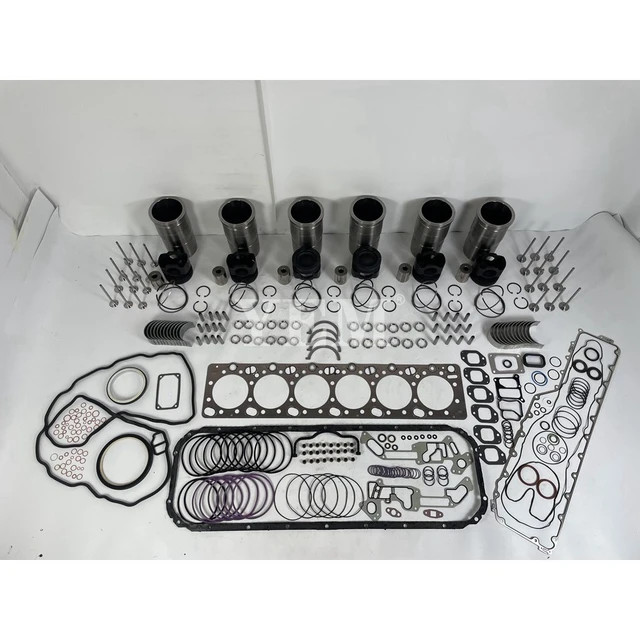 85138502 Volvo D13 Complete Inframe Rebuild Overhaul Kit, 41% OFF
