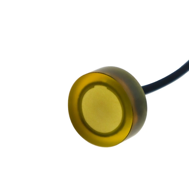 2MHz hydroacoustic transducer distance Sensor under water DYW-LS-03A ...