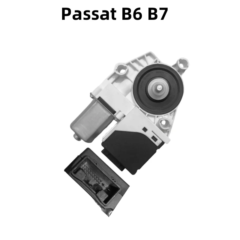 V-VW PASSAT B6 B7 B8 WINDOW MOTOR FENSTERHEBER FENSERTMOTOR 1K0959703AB ...