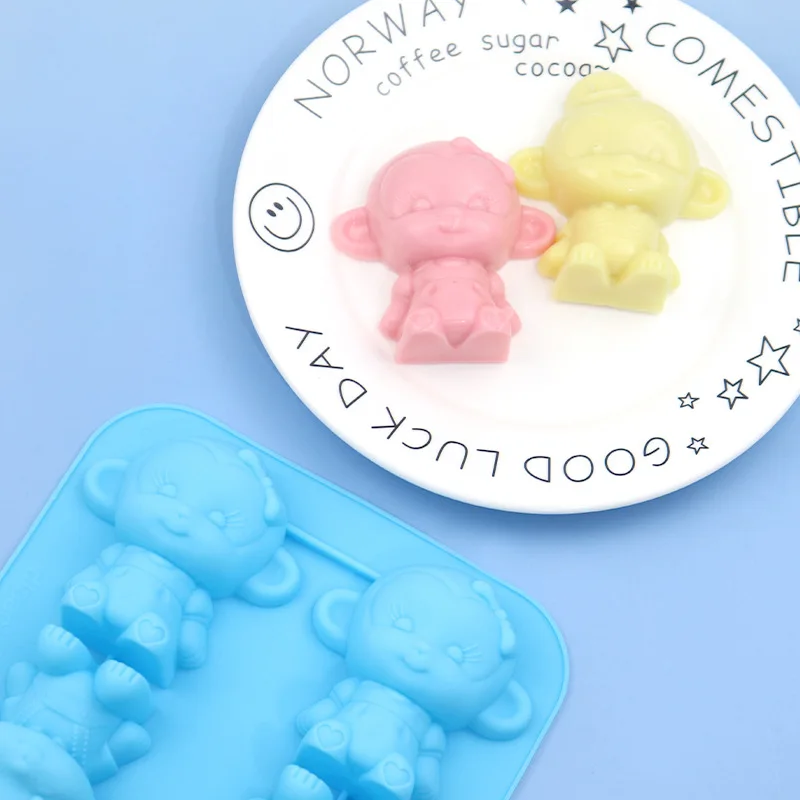 4-Pieces-Zodiac-Monkey-Silicone-Handmade-Soap-Mold-Cake-Mould-XG056.jpg