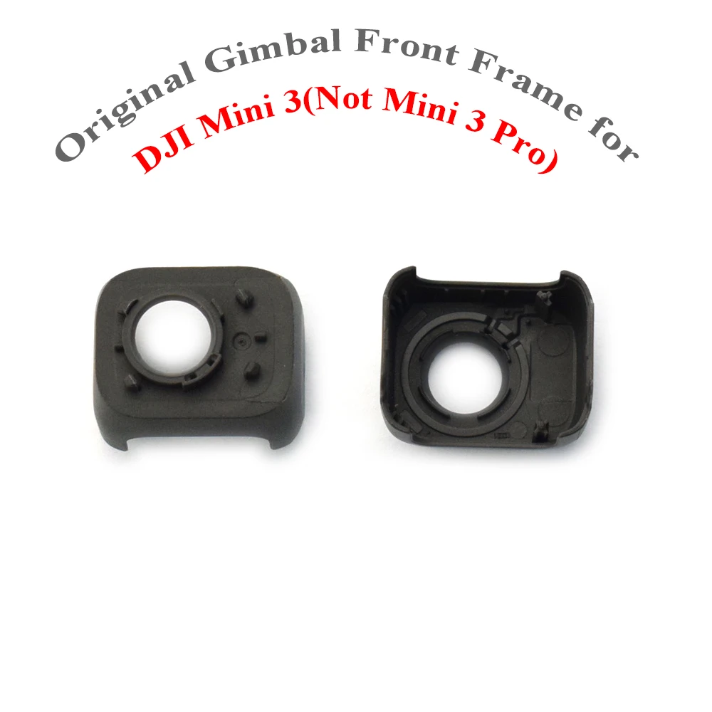 Original-Mini-3-Gimbal-Camera-Front-Frame-Camera-Cover-Replacement-for ...