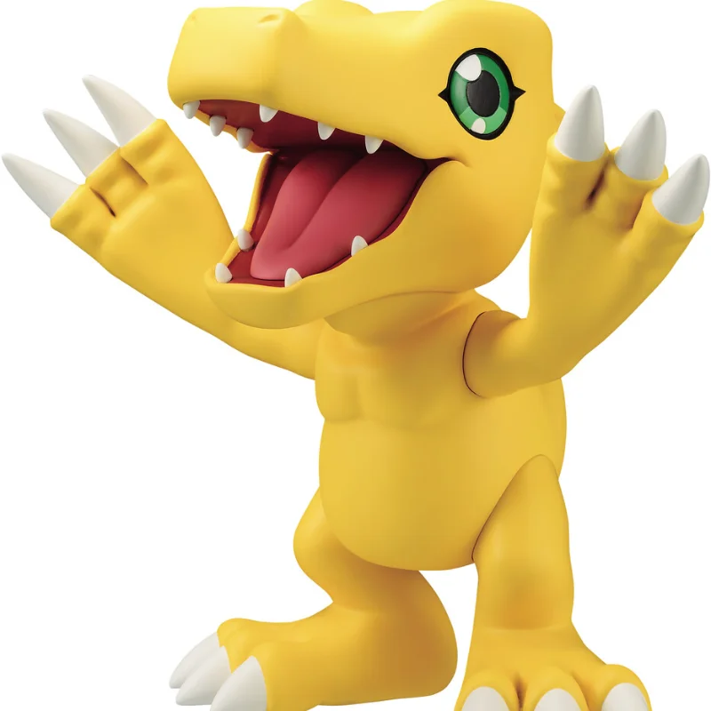 Original Digimon Agumon