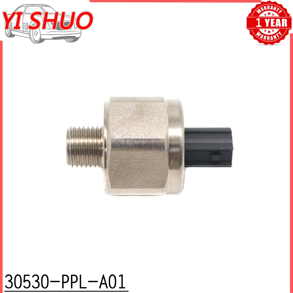 NEW-Car-Knock-Detonation-Sensor-30530-PNA-003-30530-PPL-A01-SU6143 ...