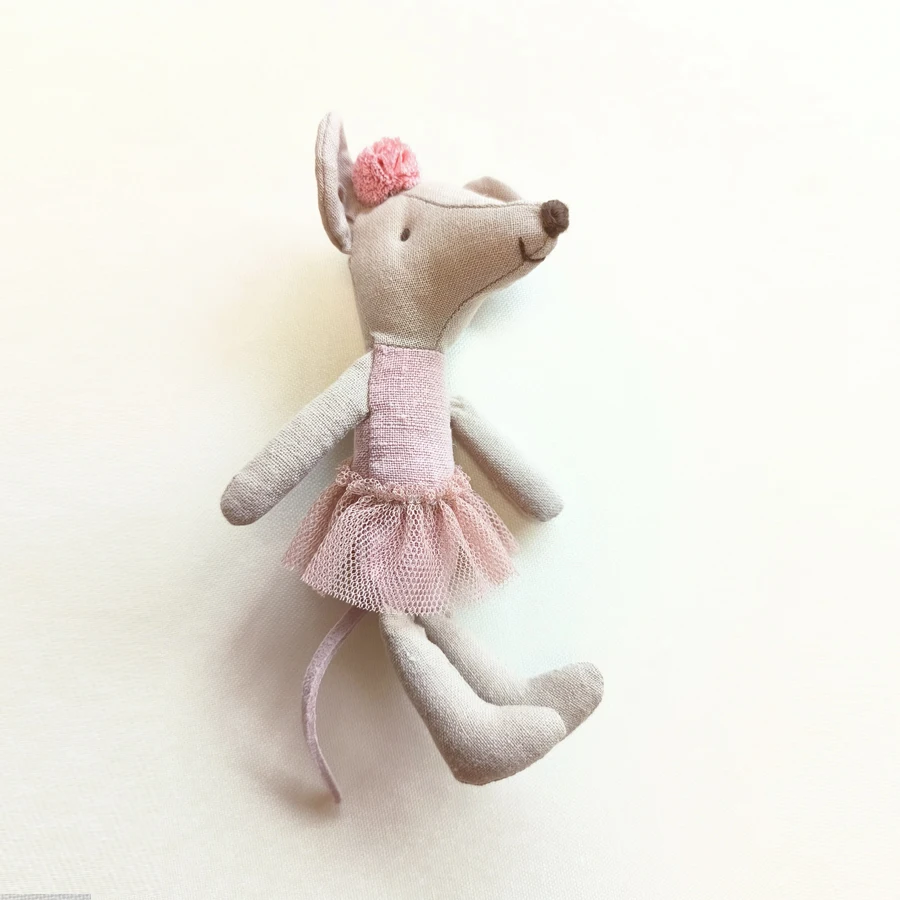 Ballerina Stuffed Animals And Angels
