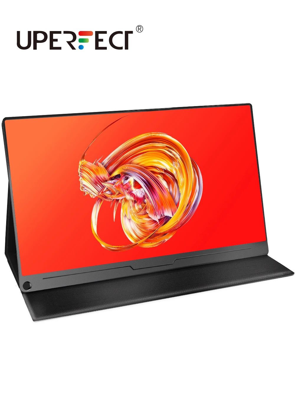 UPERFECT-Portable-Monitor-15-6-Inch-IPS-HDR-1920X1080-FHD-Eye-Care ...