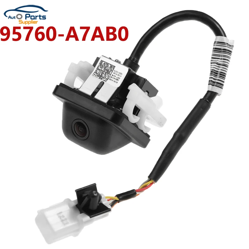 95760-A7AB0 95760A7AB0 Rear View Reversing BackUp Camera 95760-A7BB0 ...