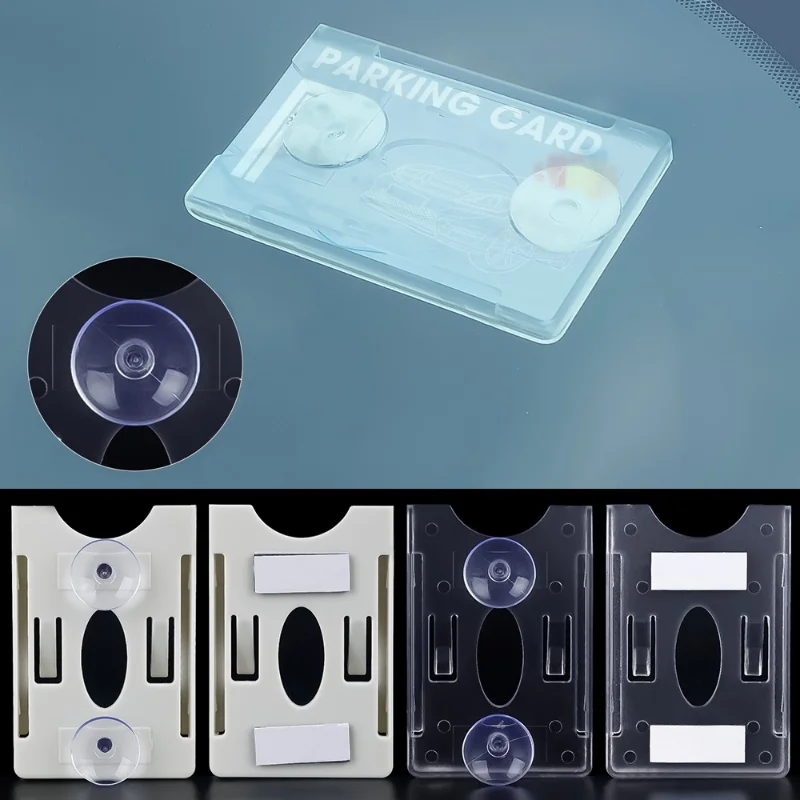 Car-Card-Sleeve-Parking-Ticket-Clip-Holder-Auto-Fastener-Card-Bill ...