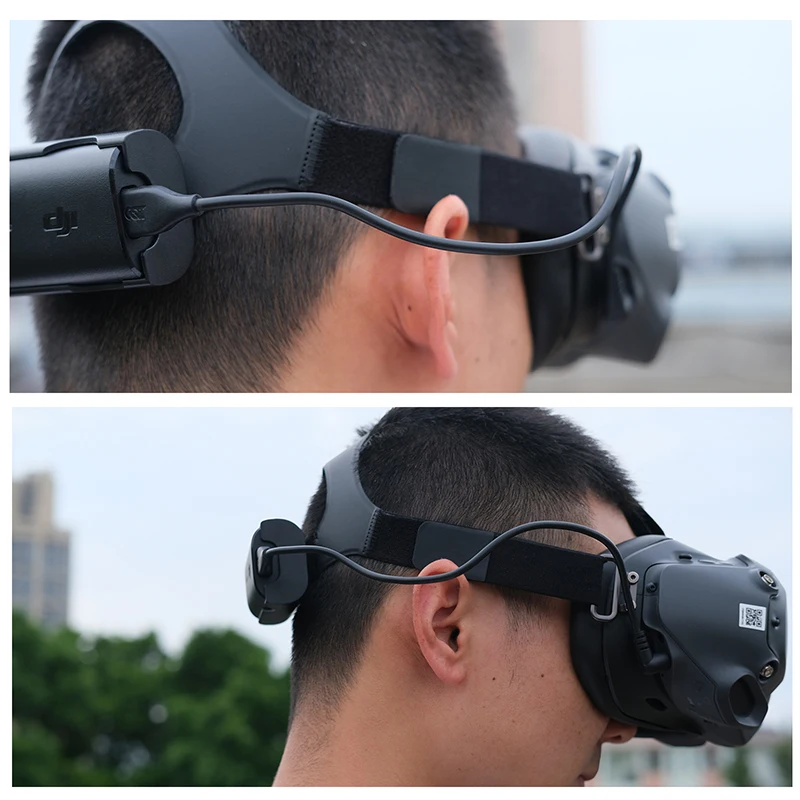 Dji fpv headset store