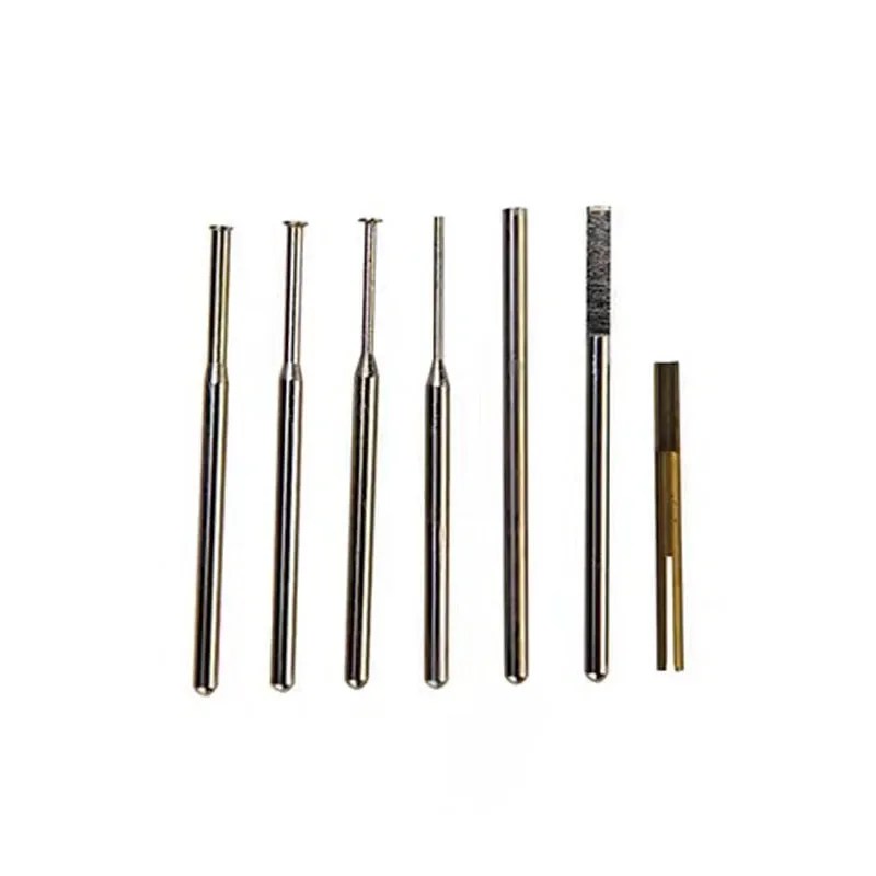 JT-09 Dental Lab Equipment Parallelometer Square Base Surveyor ...