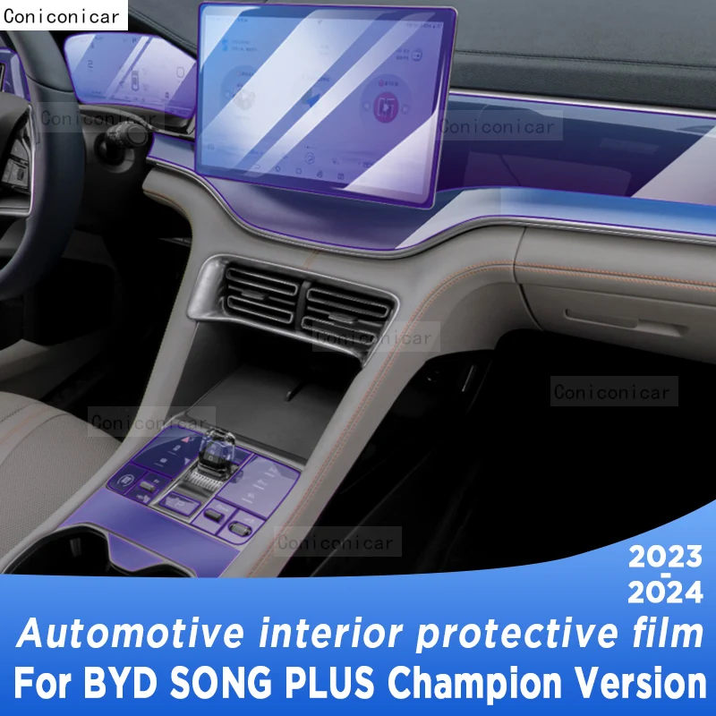 For-BYD-SONG-Plus-Champion-Version-DM-i-EV-2023-Gearbox-Panel-Navigation-Automotive-Interior-TPU.jpg