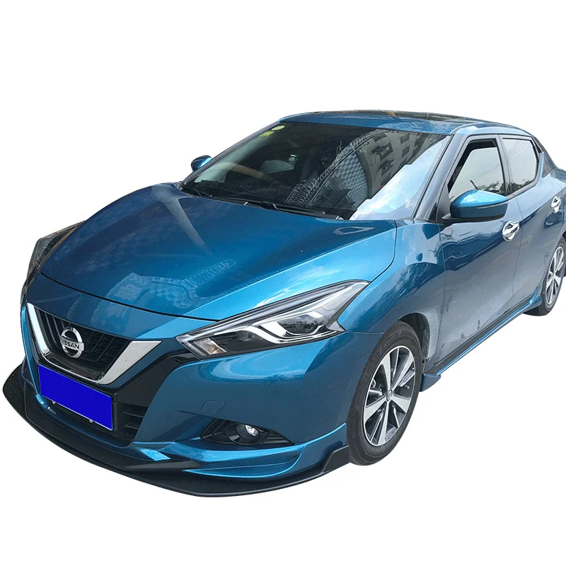 Nissan Bluebird 2022