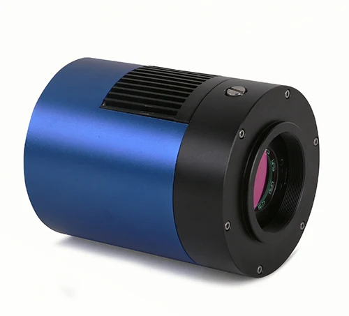 Ultra HD 26mp USB3.0 IR AR coated telescope astronomy cooling color ...