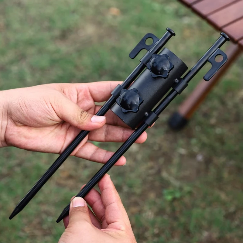 Outdoor-Camping-Fixing-Device-Outdoor-Tent-Accessories-Ground-Nails ...