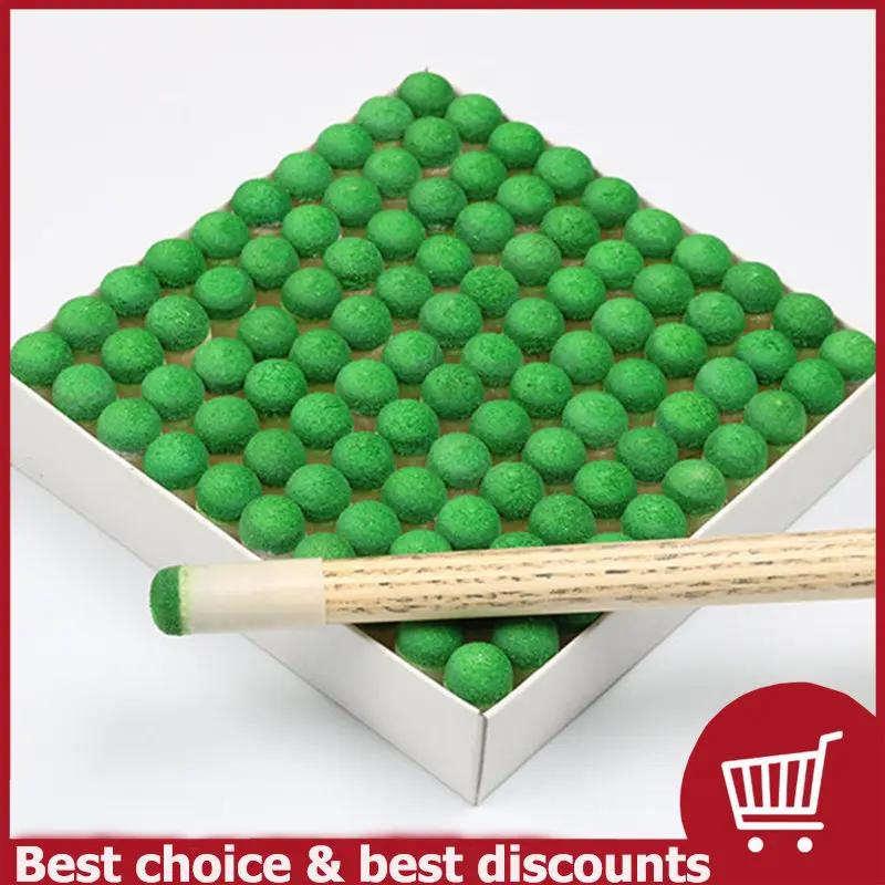 10pcs-Billiard-Cue-Accessories-9-10-11-12-13mm-Push-on-Pool-Snooker ...