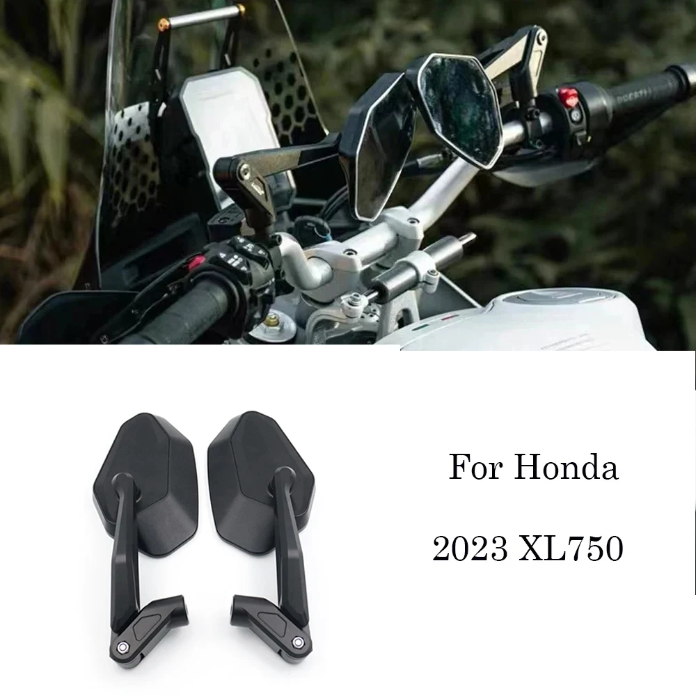 Motorcycle-Mirror-For-Honda-XL7502023-Transalp-XL750Transalp ...