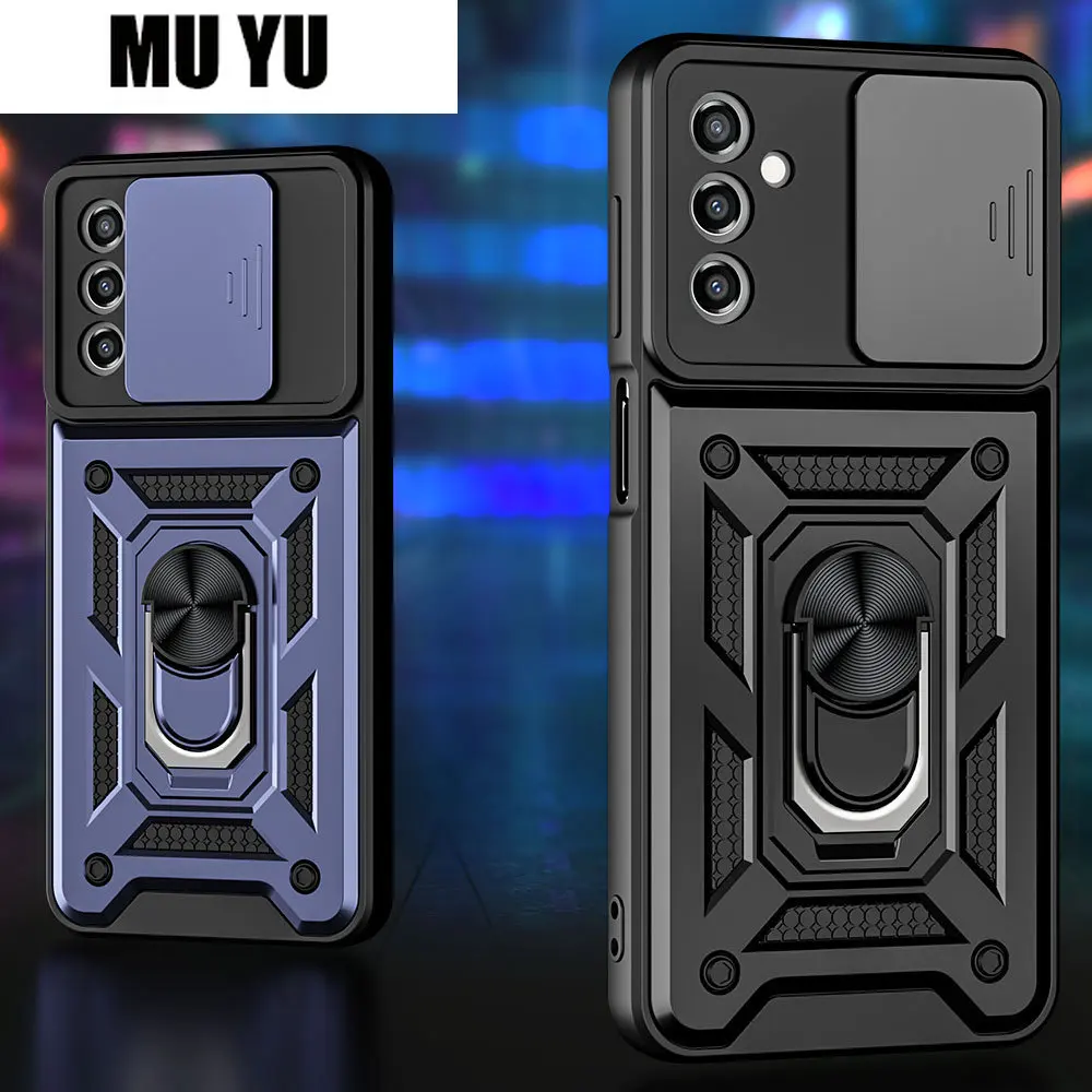 Phone Case Samsung Armor Galaxy M23 5g | Samsung Galaxy M13 Mobile ...