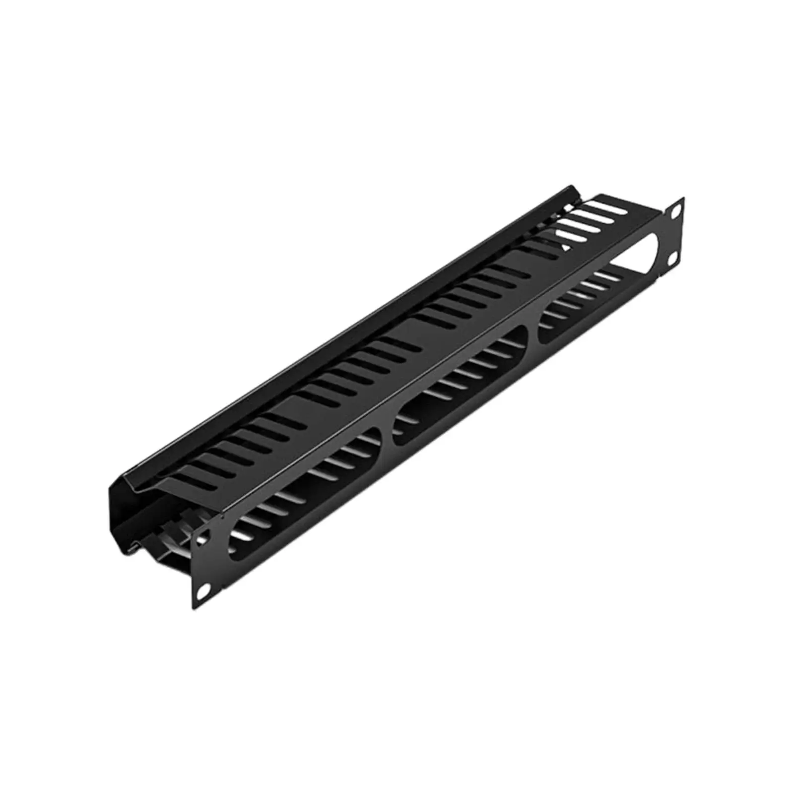 Cable-Server-Rack-under-Desk-Tray-Support-Cord-Manager-Panel-Wire ...