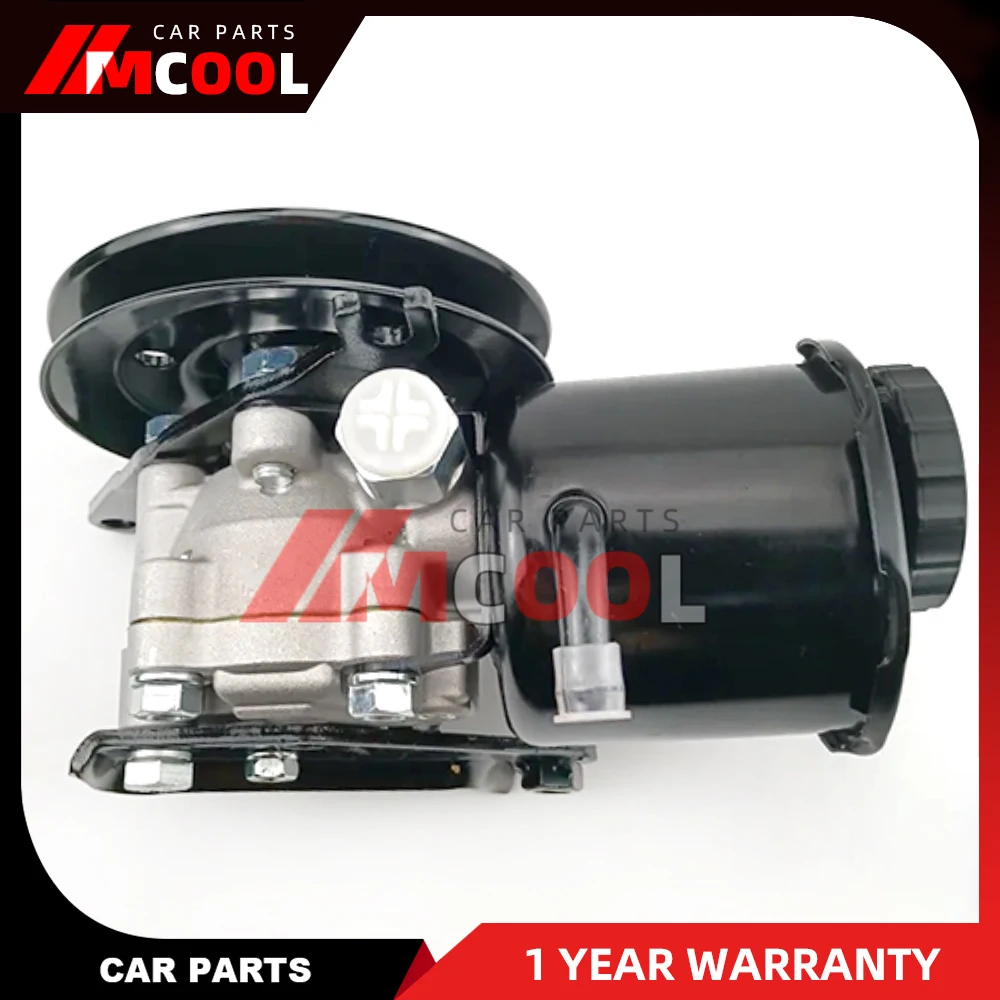 AUTO-Hydraulic-Power-Steering-Pump-For-Nissan-Y61-TB42-TB48-TB45-49110 ...