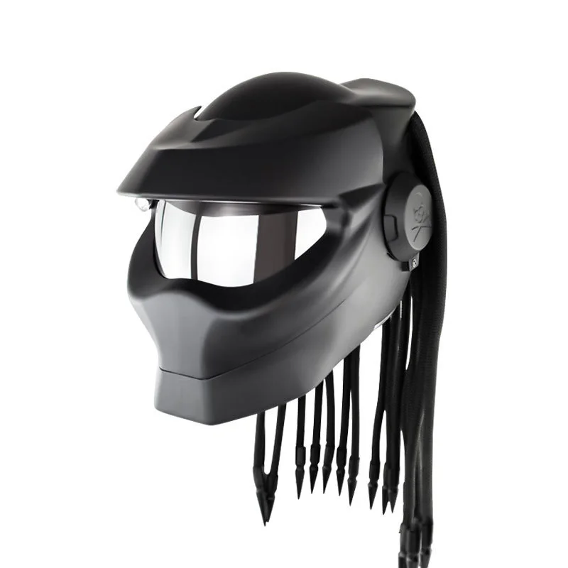 S-slemek-ile-ki-ilik-Predator-motosiklet-kask-rg-ler-Punk-g-venlik-mod ...