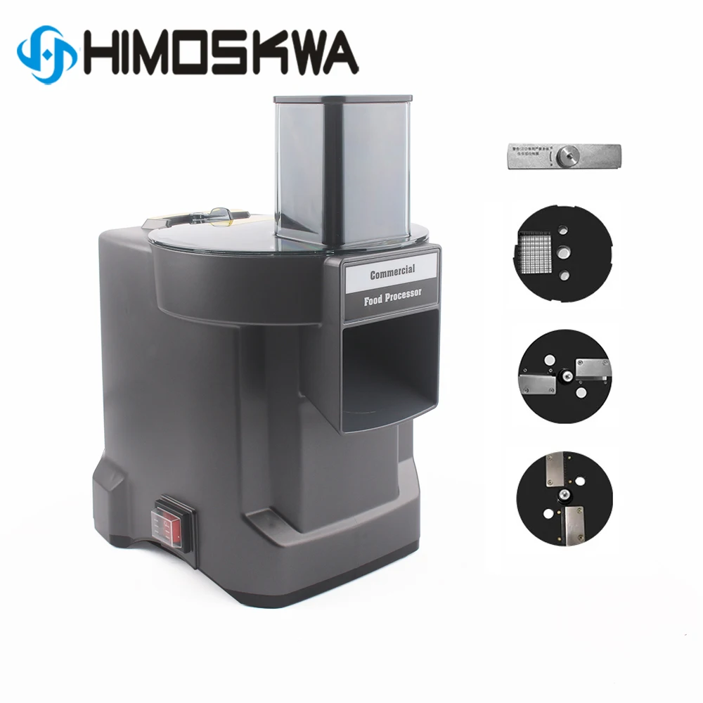 110V-220V-Commercial-Electric-Vegetable-Cutter-Chopper-Ham-Mincer ...