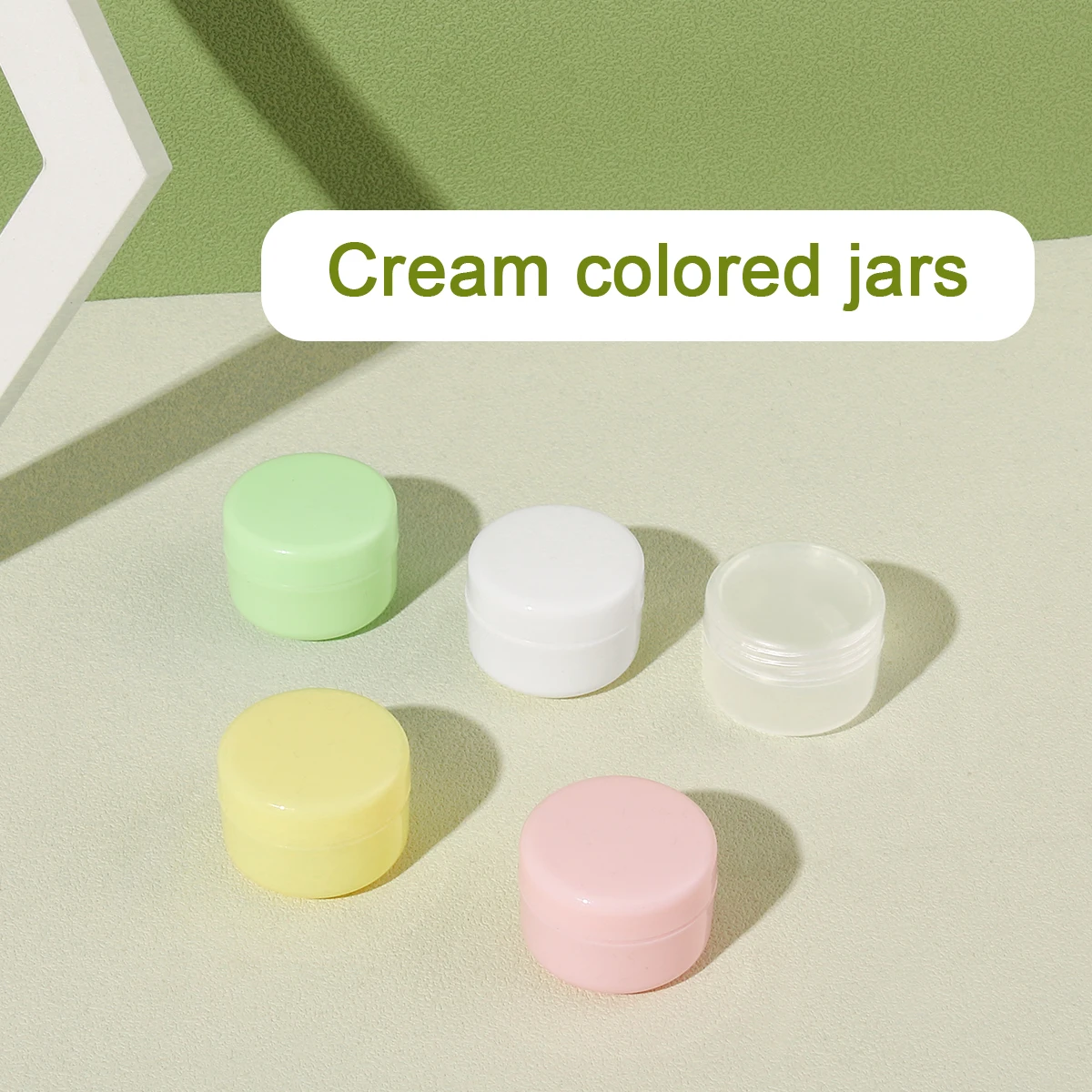 10pcs-10g-Small-Round-Leak-Proof-Cosmetic-Containers-Makeup-Lip-Scrub ...