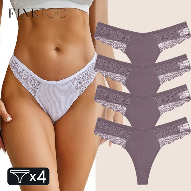 finetoo SexyLingerie Store