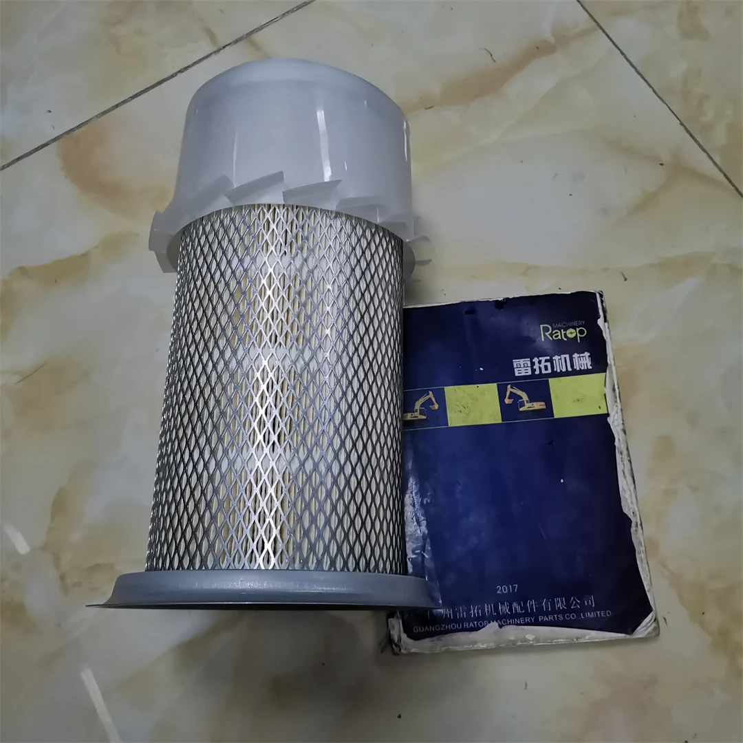 E70B E307 E308 Air Filter Element 32A3005300 3EC 01 11630 AF4887KM ...