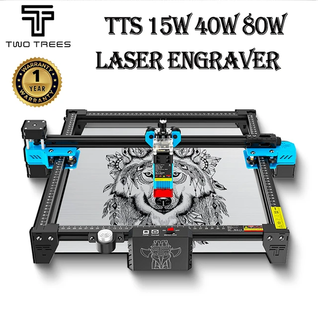 Two Trees Laser Engraver Tts-25 Cheapest Wholesale | www.oceanproperty ...