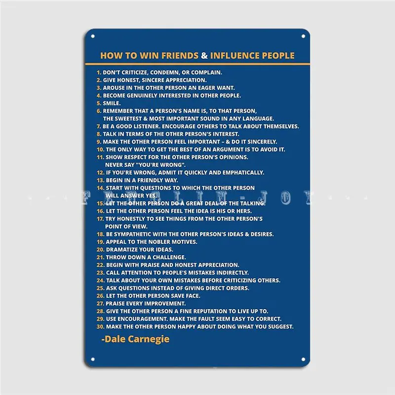 Dale Carnegie Symbol