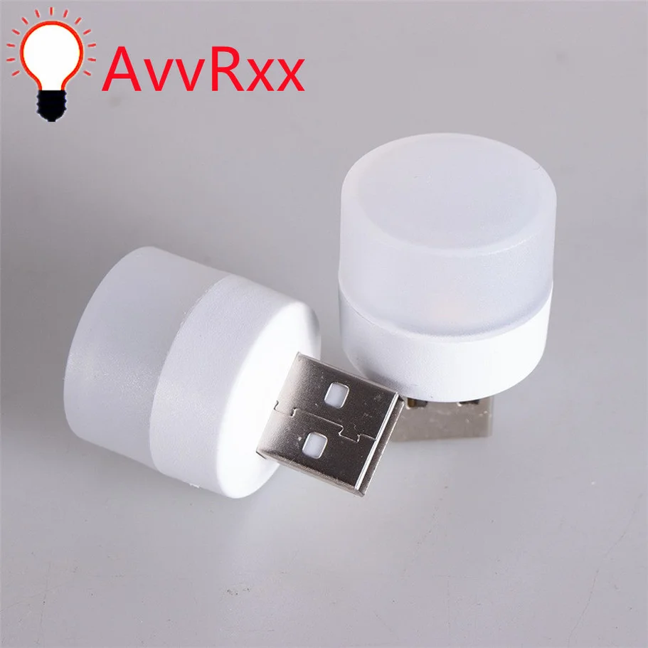 3 PCS USB LED Light Usb Lamp Eye Protection Reading Light Computer ...