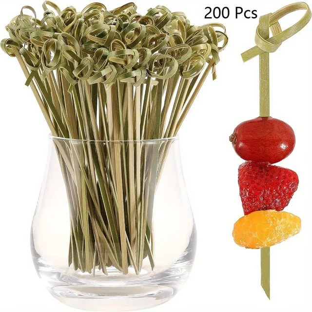 Fancy toothpicks for appetizers store