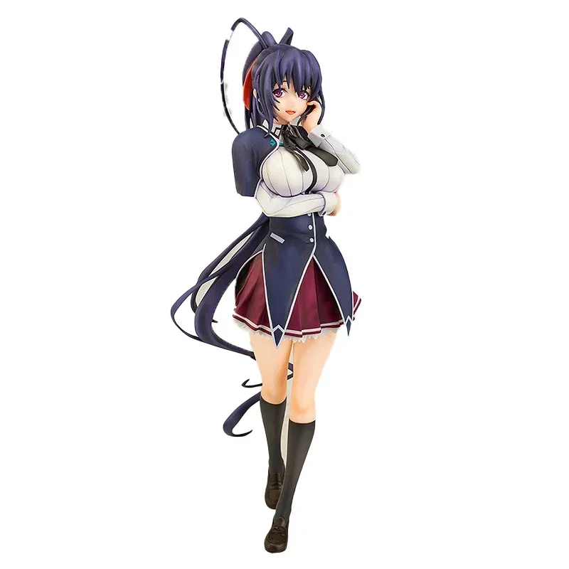 In-Stock-Original-Genuine-Phat-Himejima-Akeno-High-School-D-D-1-7-PVC ...