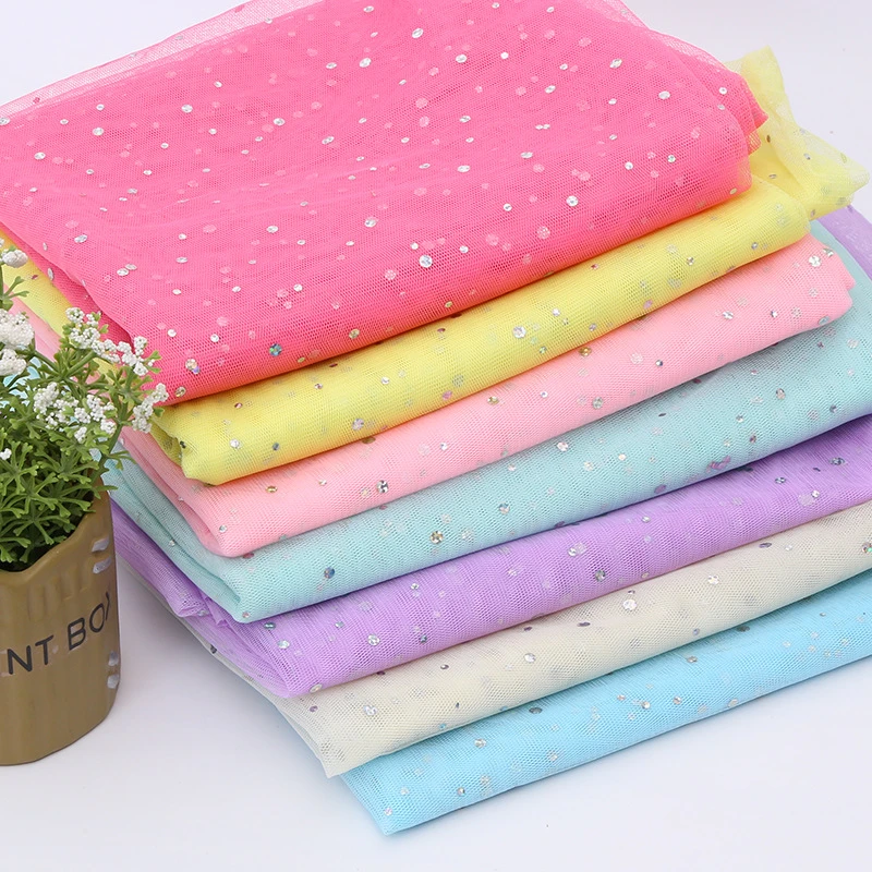 Tulle Material Dress | Tulle Clothing Decoration | Tules Fabric Dresses ...