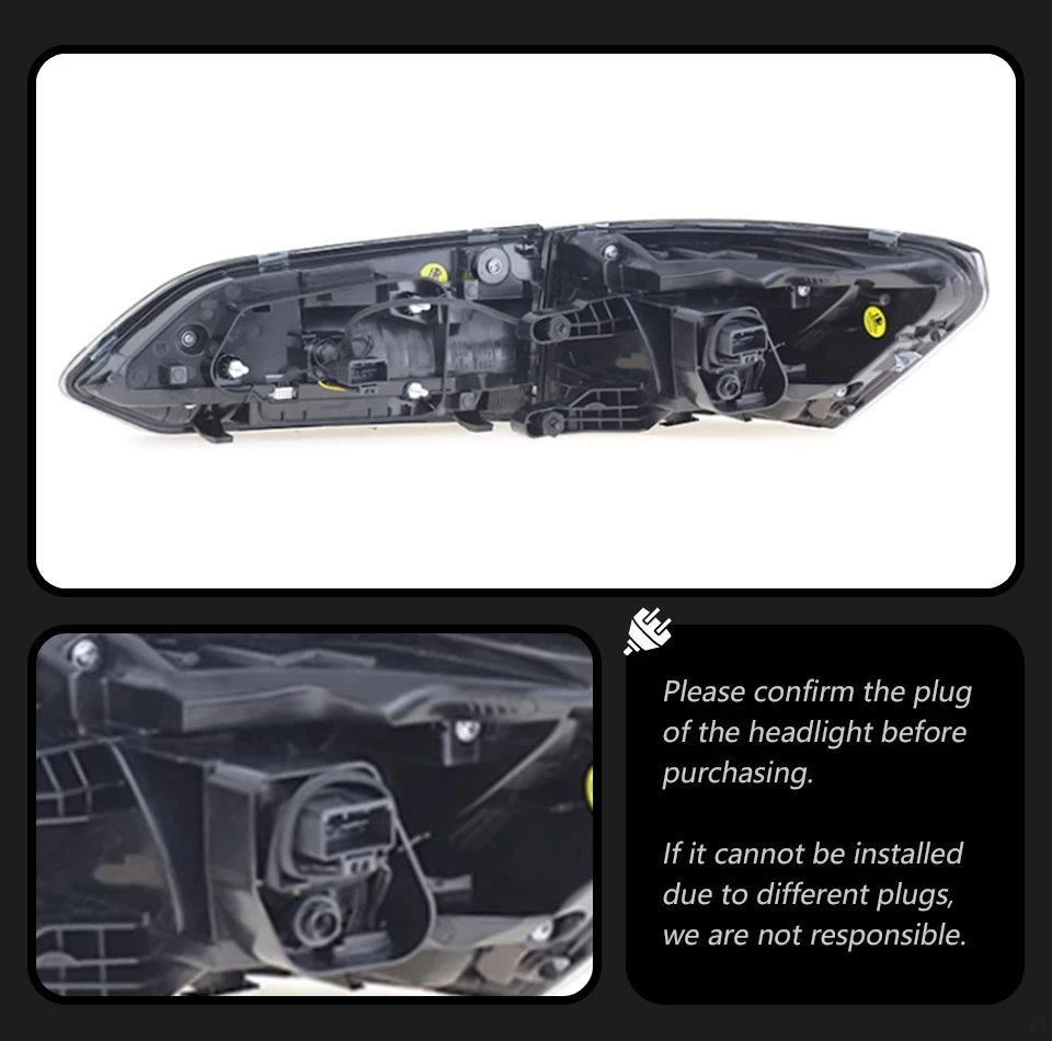 Car Lights for VW Touareg Led Tail Light 2019-2023 Touareg Rear lamp ...
