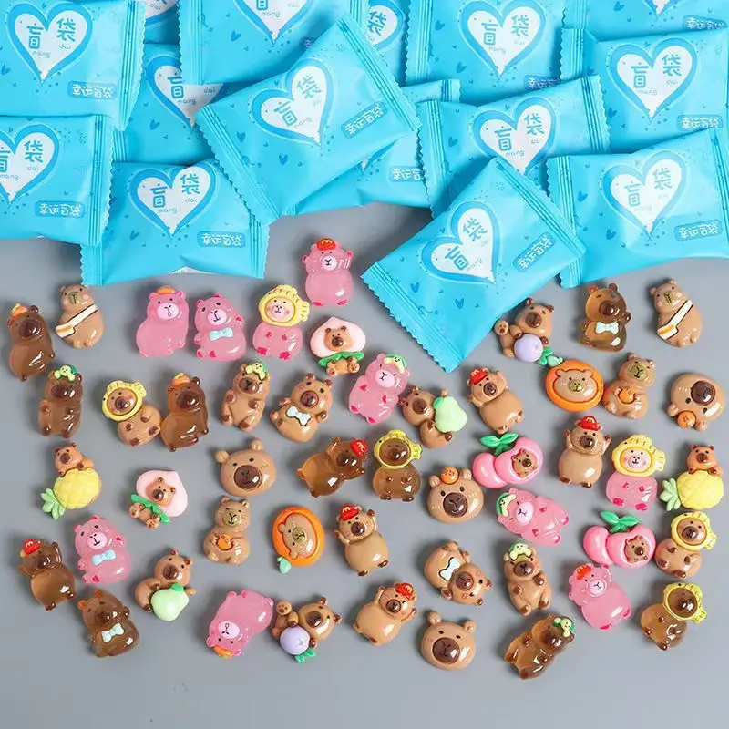 20pcs/Candy Cartoon Blind Box Bag Surprise Gift - AliExpress 36