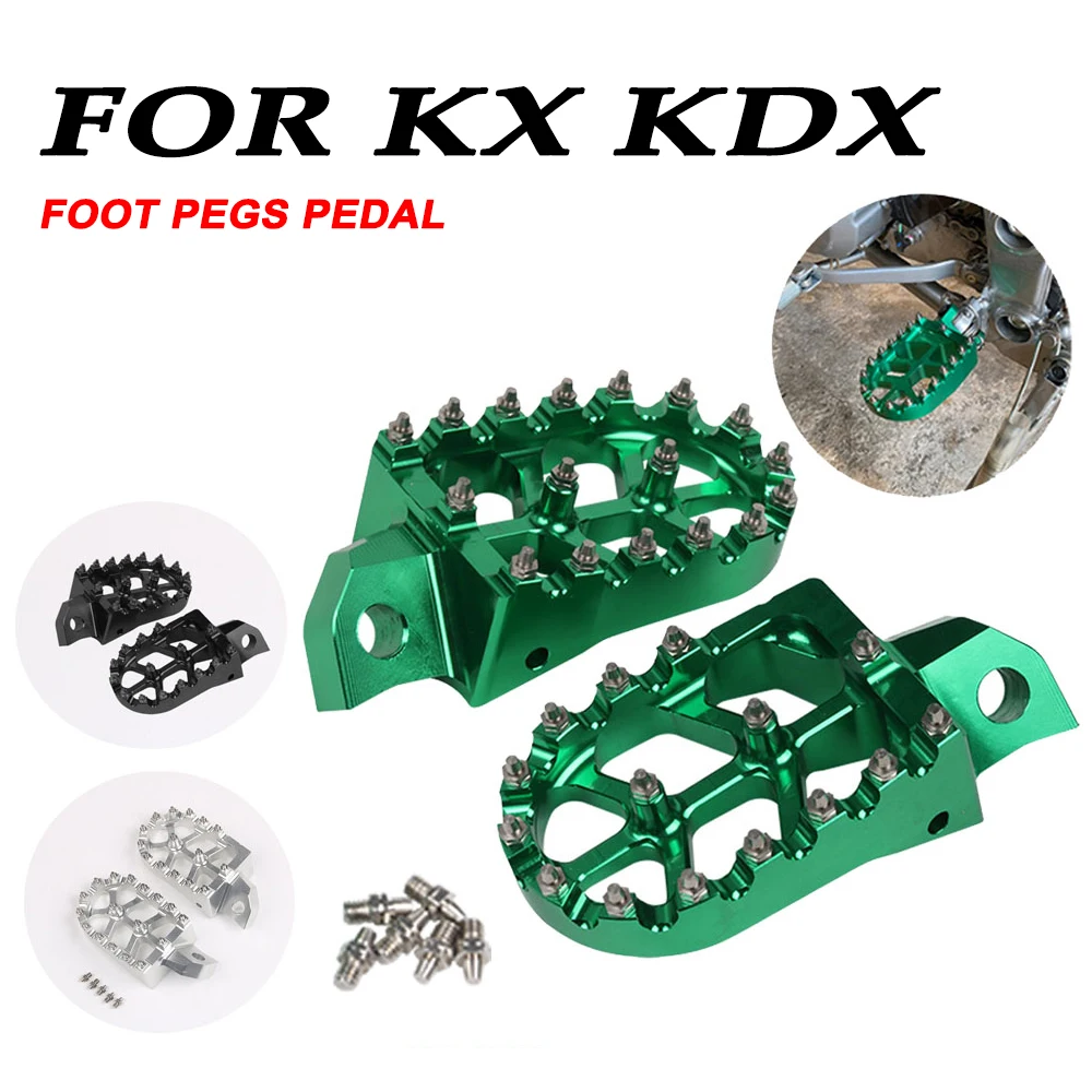 For-KAWASAKI-KDX200-KDX220-KDX250-KX125-KX250-KX500-KDX-220-250-KX-125 ...