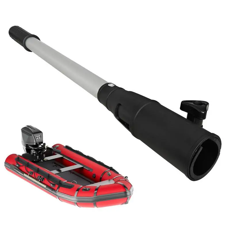 Tiller Extension Handle Aluminum Trolling Motor Extension Handle ...