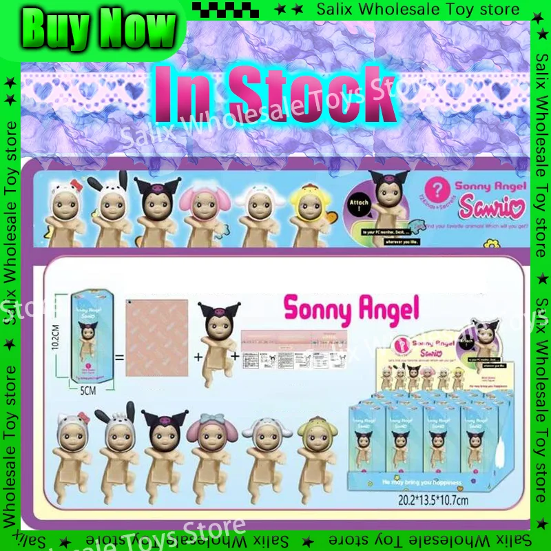 En-Stock-Miniso-Sanrio-Sonny-Angel-caja-ciega-Hippers-mu-ecas-8-9-cm-3 ...