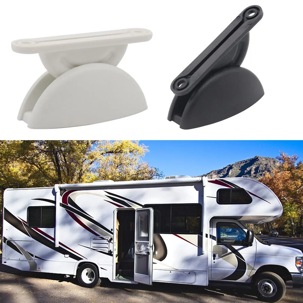 Camper-Accessories-Door-Retainer-Catch-For-Caravan-Motorhome-Lock-Boat ...