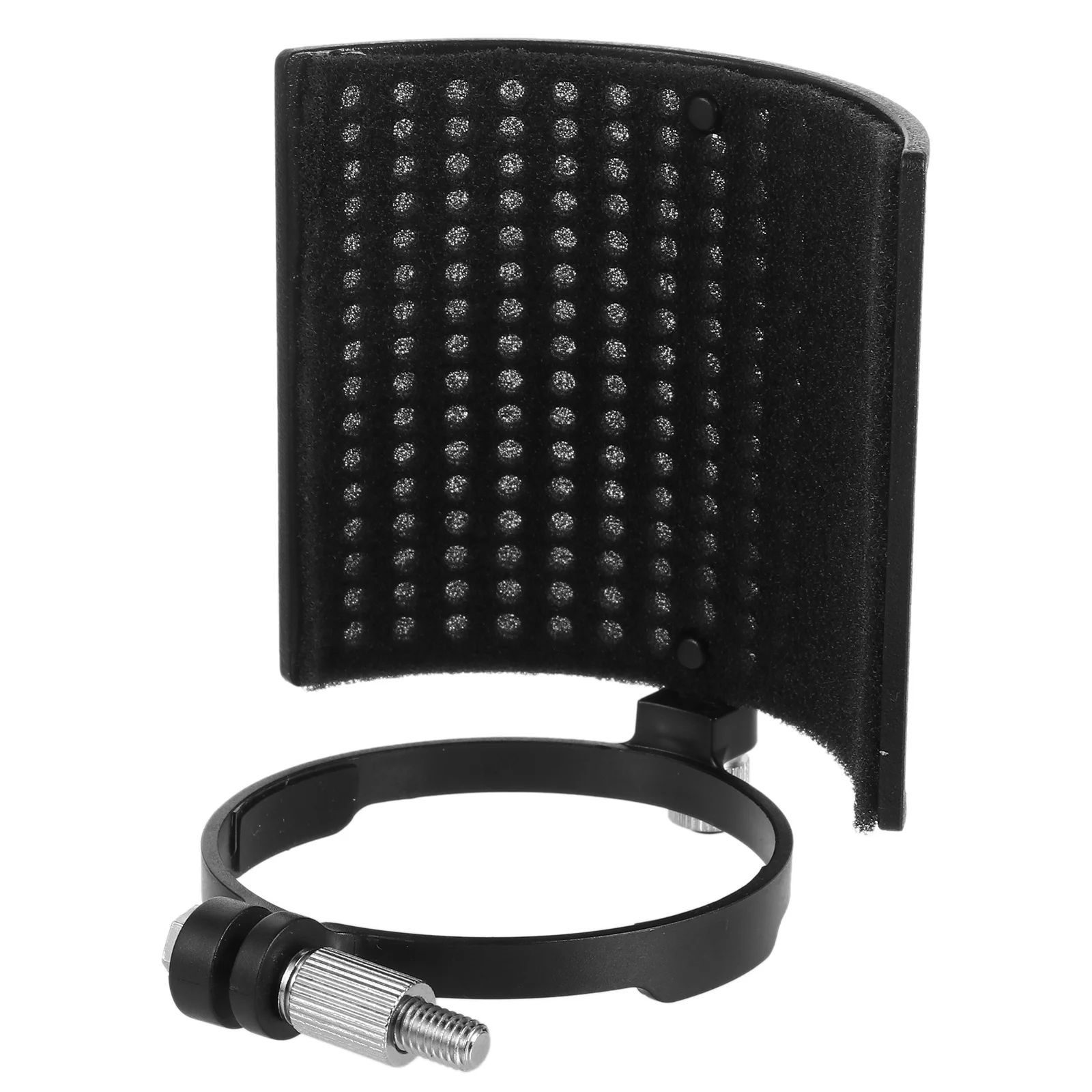 1Pcs Professional Microphone Windscreen Filter Perfect Noise Reduction ...