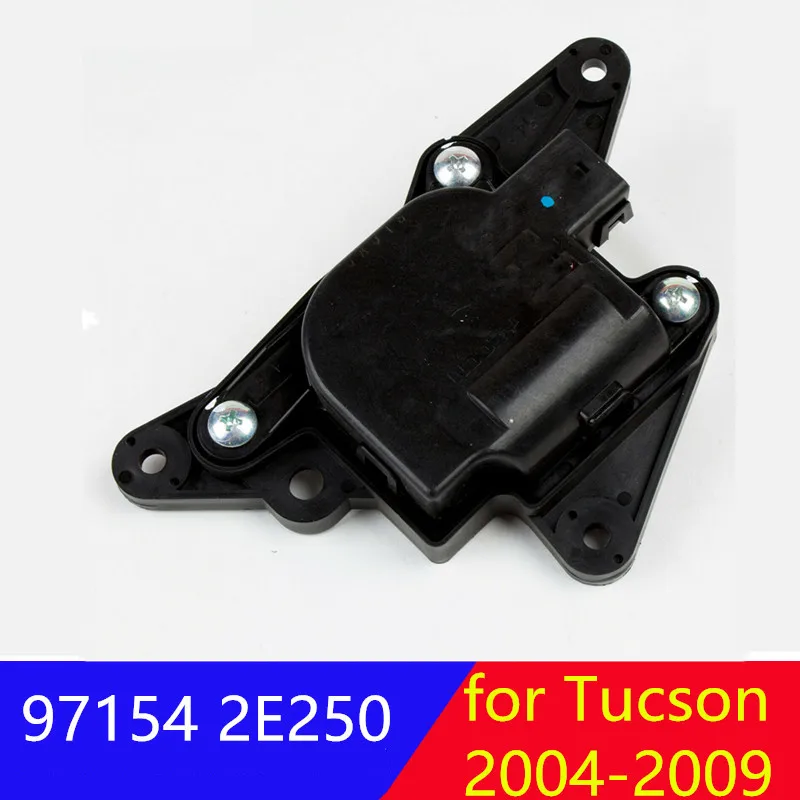 Motor-actuador-de-puerta-de-mezcla-de-calentador-HVAC-971592E250-para ...