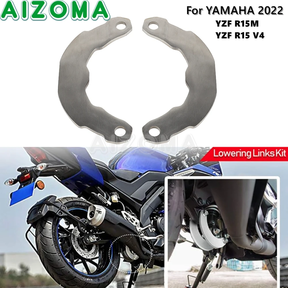 R15 Yamaha 2022