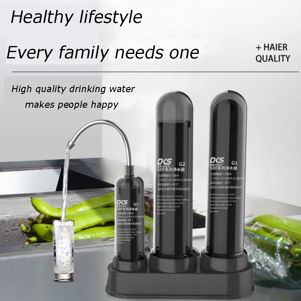 Desktop-Water-Purifier-0-1um-And-0-01um-filter-element-Kitchen ...