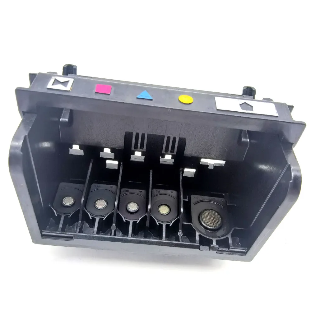 C311 C6380 C410a CN503B Print Head 564 5-Slot For HP Photosmart C310c ...