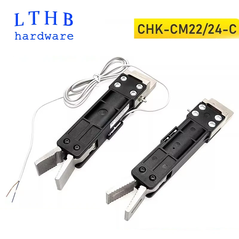 Pneumatic Gripper Cylinder Manipulator Fixture CHK-18C/CHK-CM22-C/CHK ...
